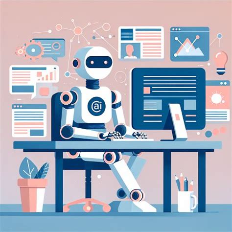 Maximizing Content Output With Automated Blogging Spreadbot Blog