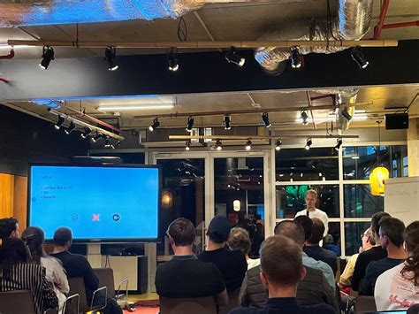 Sam Debruyn On Linkedin Dbt Analytics Datameetup