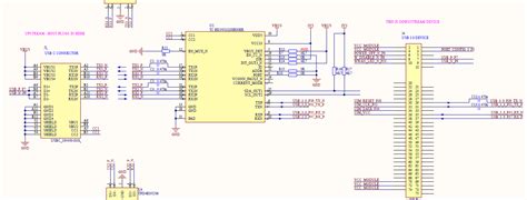 HD3SS3220 USB 3 0 C Device To USB 3 0 Device On The Same PCA Interface Forum Interface TI