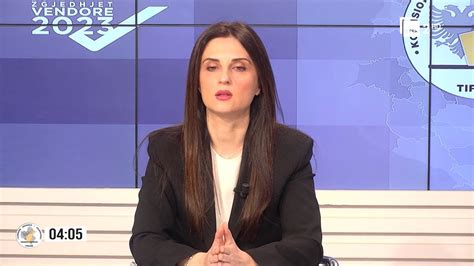 Koha Falas Zgjedhjet Vendore 1 Maj 2023 Youtube