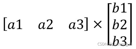 Matmul矩阵乘法优化基础matmul优化 Csdn博客