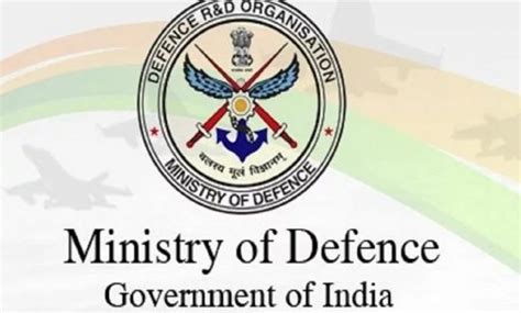 Ministry Of Defence Recruitment 2020 Jobalertinfo