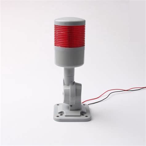 精選 警示燈 多層三色燈 Led聲光 五色指示燈 機床塔燈 信號燈 12v 24v 220v 蝦皮購物