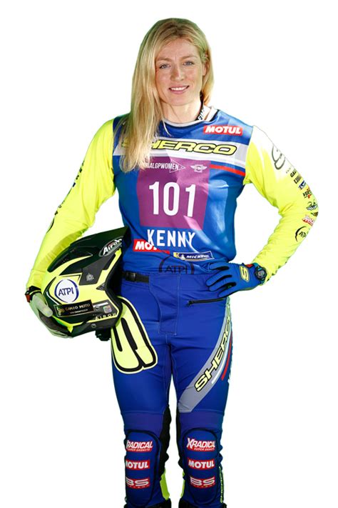 2023 Riders Trialgp Women Trialgp