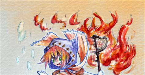 PixivファンタジアⅤ 【pf5】つぐない 育屋のイラスト Pixiv
