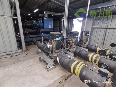 工业噪声治理的重要性 知乎