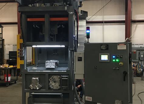 Notable Projects Griffin Tool