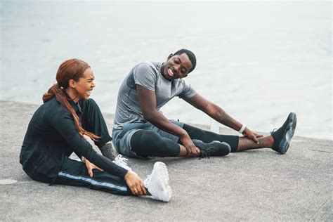 How You Can Improve Your Relationship With Exercise