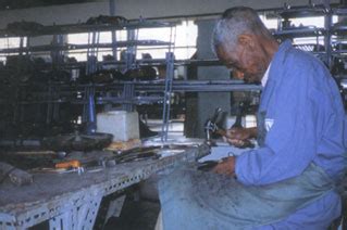 Eritrea Embassy Economy