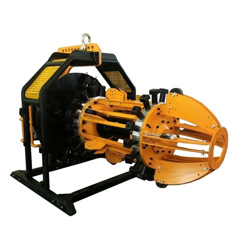Revolutionize Pipeline Construction With High Speed Pipe Beveling And
