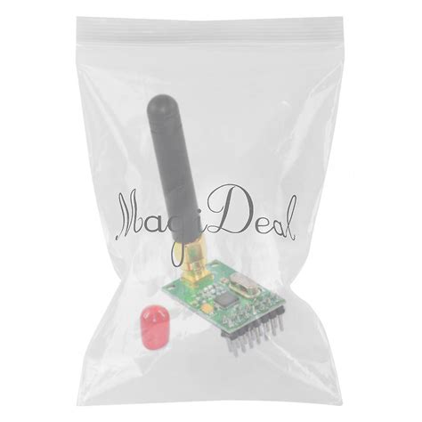 Wireless Radio Transceiver Module Communication Remote Control For Arduino Fruugo Fr