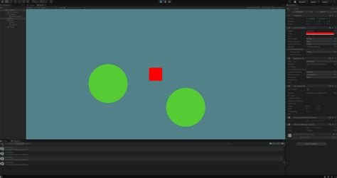 my raycast is constantly being detected even though there is nothing