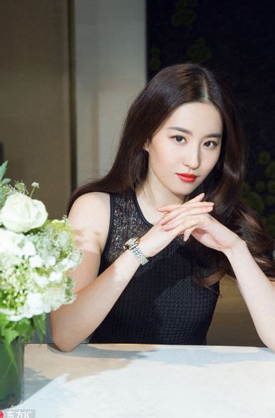 Pin On Liu Yifei Crystal Liu