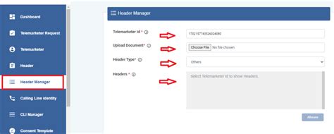 Dlt Entity Registration Header And Template Guide Rp Sms