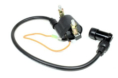 Yamaha Pw80 Igntion Coil