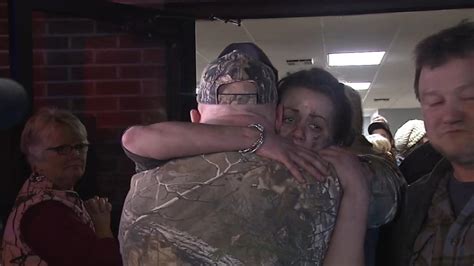 3 Found Alive Inside West Virginia Coal Mine