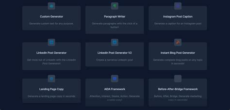 Easy-Peasy AI: Create Content with Generative AI - All Ai Website