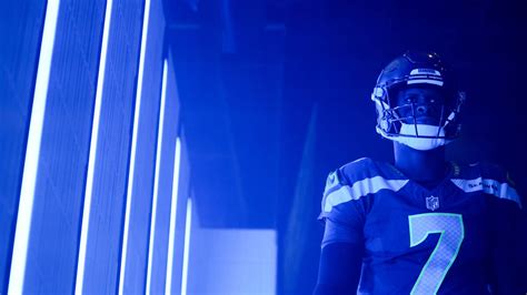 49ers Vs Seahawks Week 6 Predictions Odds And Stats Iheart Sports