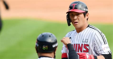 대전 리뷰 5홈런 19안타 맹폭 Lg 시즌 최다안타 홈런 득점 한화 4연패