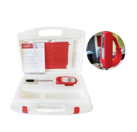 Testeur D Huile De Friture Commandez Sur Techni Contact Mesure La Qualit De L Huile