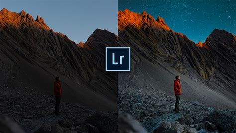 How To Quickly And Easily Replace A Sky Using Lightroom And Photoshop