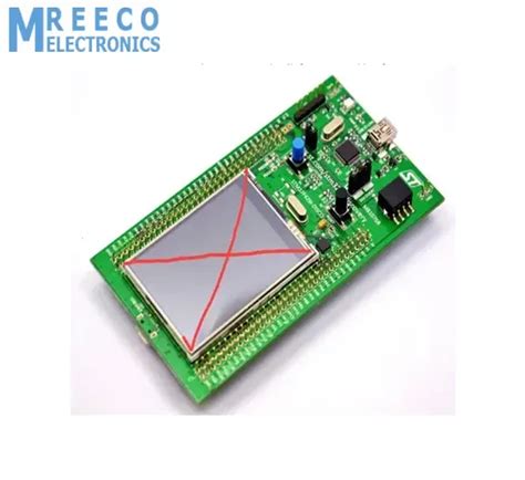 stm32f429 439 arm cortex m4 development kit in pakistan