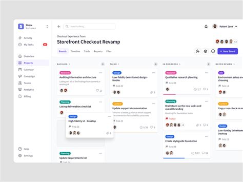 35 Project Task Ui Ideas Dashboard Design Web Design Ui Design