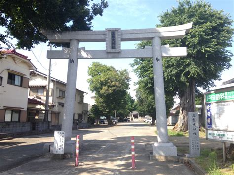 ここが梶原氏の高砂城三社神社に残る小松原城跡