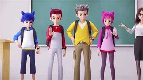 Miniforce Team Artofit