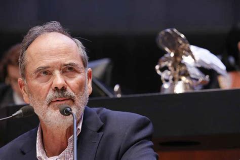 Senador Gustavo Madero Renuncia Del Eduardo Tomás Medina Mora Icaza Al
