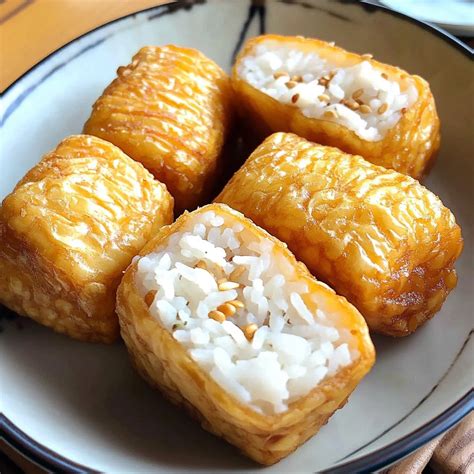 Inari Sushi