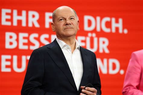 독일 총선 약 3년 만에 다시 오른쪽극우 2위로 약진 파이낸셜뉴스