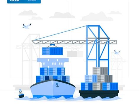 Introduction To Docker Coursera
