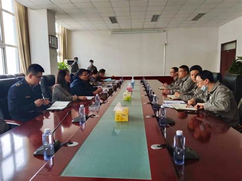 内蒙古阿拉善高新技术产业开发区管理委员会 工业经济 【两区动态】阿拉善高新区扎实推进第二轮中央生态环境保护督察反馈问题整改工作