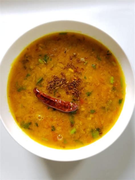 Dal Frydal Tadka Restaurant Style Dal Fry Dal Tadka Recipe Dal