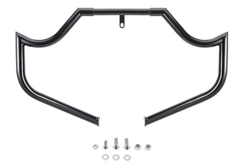 M8 Front Engine Bar Black