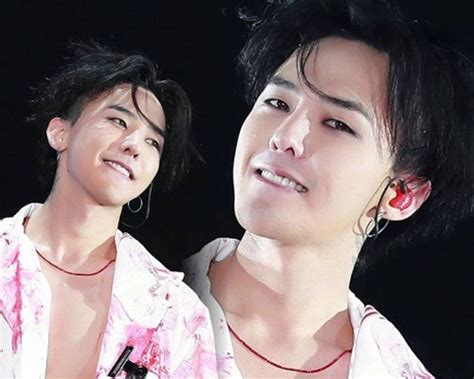 Gd宣佈明年入伍：這可能是最後一次演唱會了 星島日報