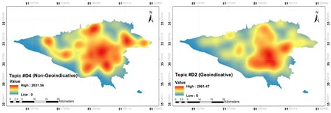 mathematics free full text get spatial from non spatial information