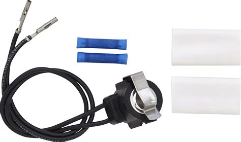 Which Is The Best Ice Maker Defrost Thermostat 5303918568 Home Gadgets