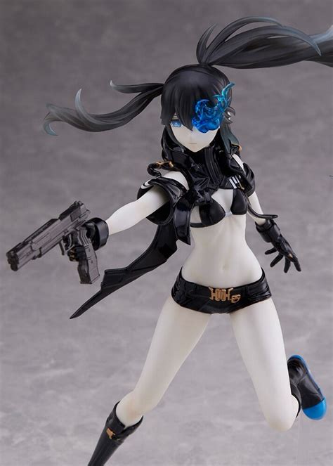 Black Rock Shooter Kaito Anime