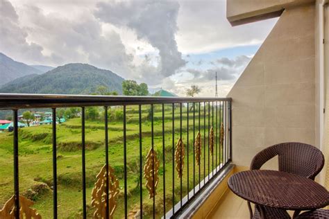 Katson Castle Mcleodganj Perfect Hotels And Resorts