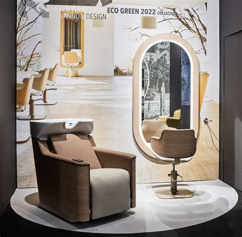 Eco Green - фотографии оформления дизайна интерьера - Maletti