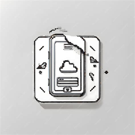 Premium Ai Image Notification Sound Notification Settings Mobile App