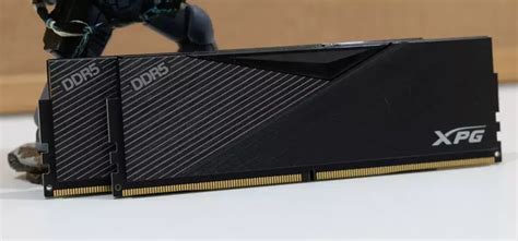 Análisis Adata Xpg Lancer Ddr5 A 6000 Mhz Review Geektopia
