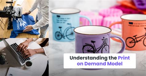 How To Start A Successful Print On Demand Business