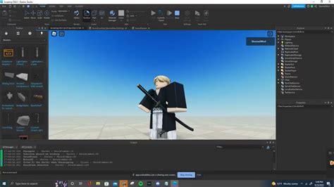 Motor6d Not Working Youtube