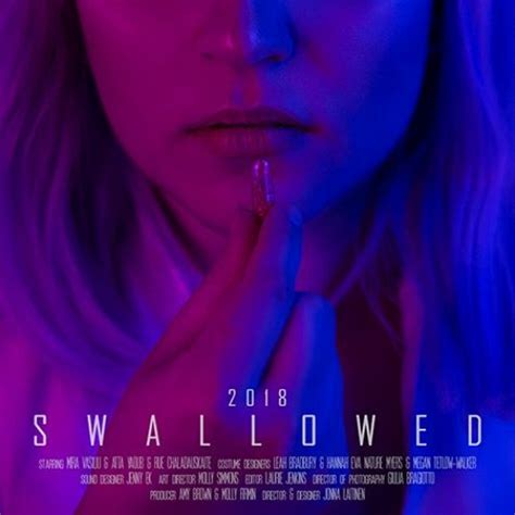 Stream Nick Harbourne Listen To Swallowed Official Motion Picture