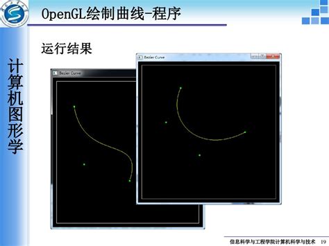 自由曲线与曲面（ii） 计算机科学与技术 Ppt Download