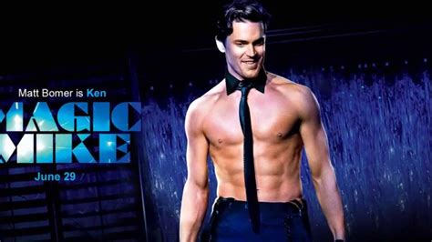Matt Bomer Nude Telegraph