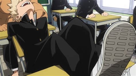Аниме Моя геройская академия Boku No Hero Academia My Hero
